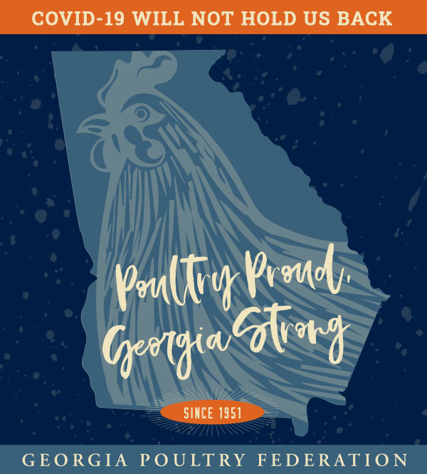 Support The Federation | Georgia Poultry Federation