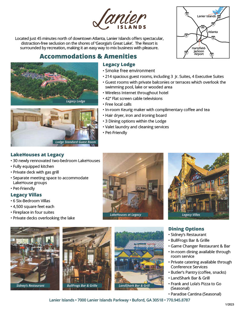 Georgia Poultry Strong 2024 | Georgia Poultry Federation