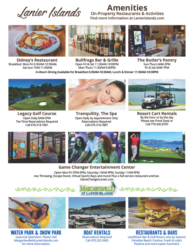 Georgia Poultry Strong 2024 | Georgia Poultry Federation